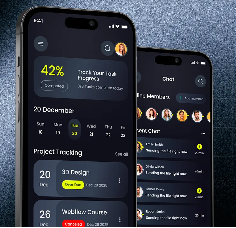 Optimizing Performance in Flutter: Best Practices for a Smooth Mobile ...
